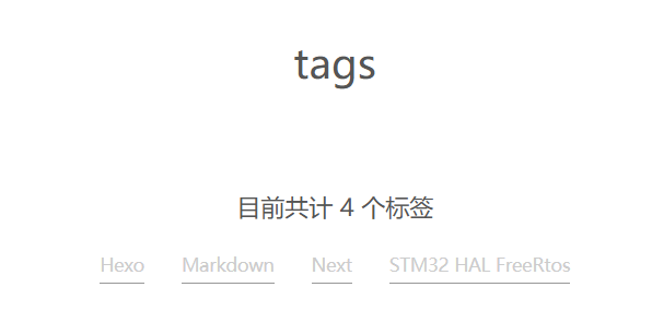 Hexo NexT 主题一站式部署 | Person Cloud